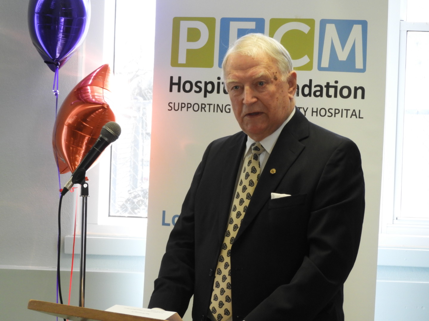 100 years of health care in the county | Quinte News