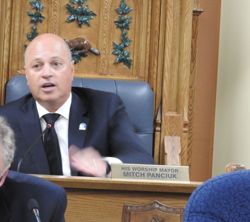Belleville council rejects housing plan | Quinte News
