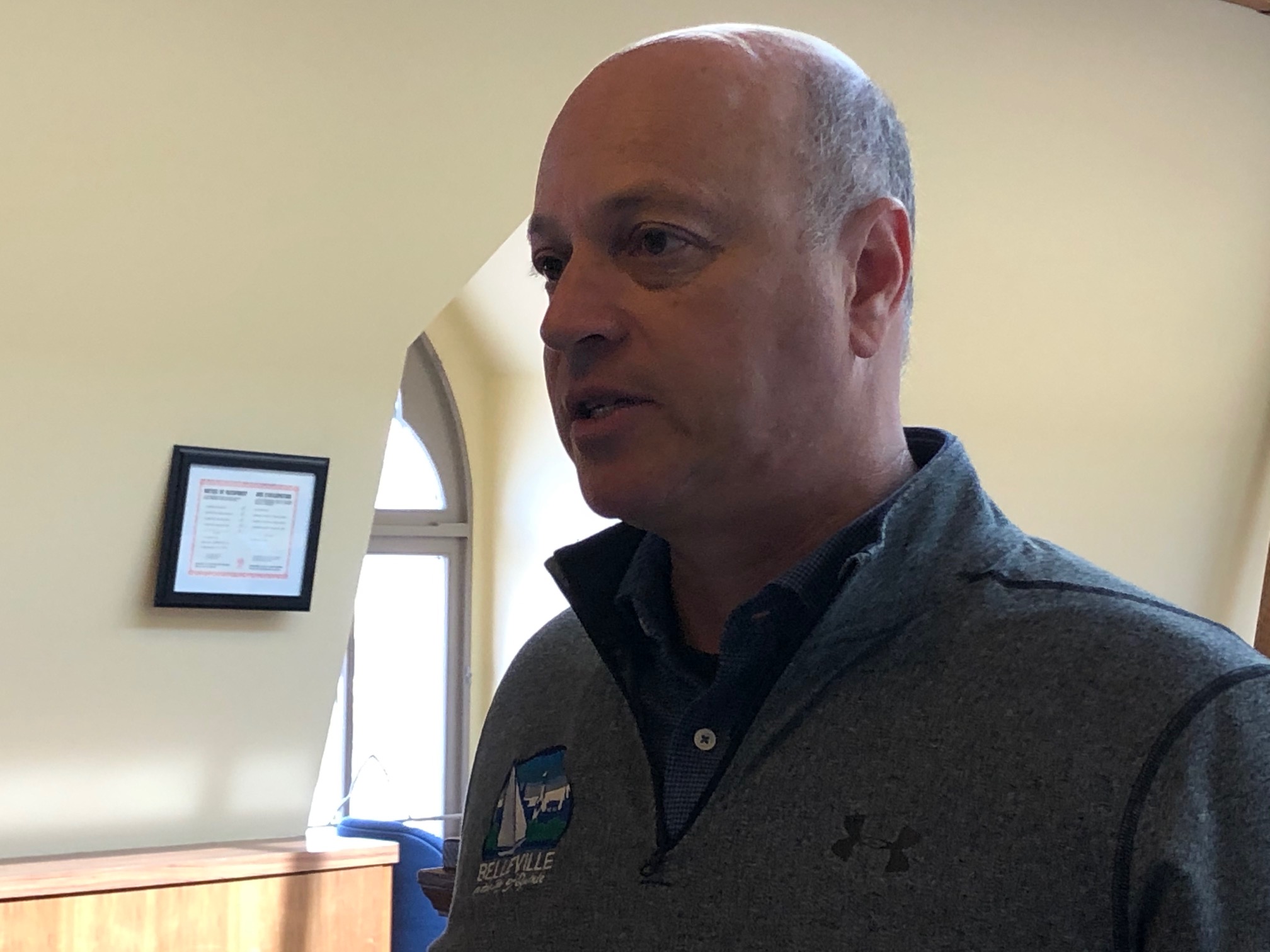 Belleville moves to close city facilities | Quinte News