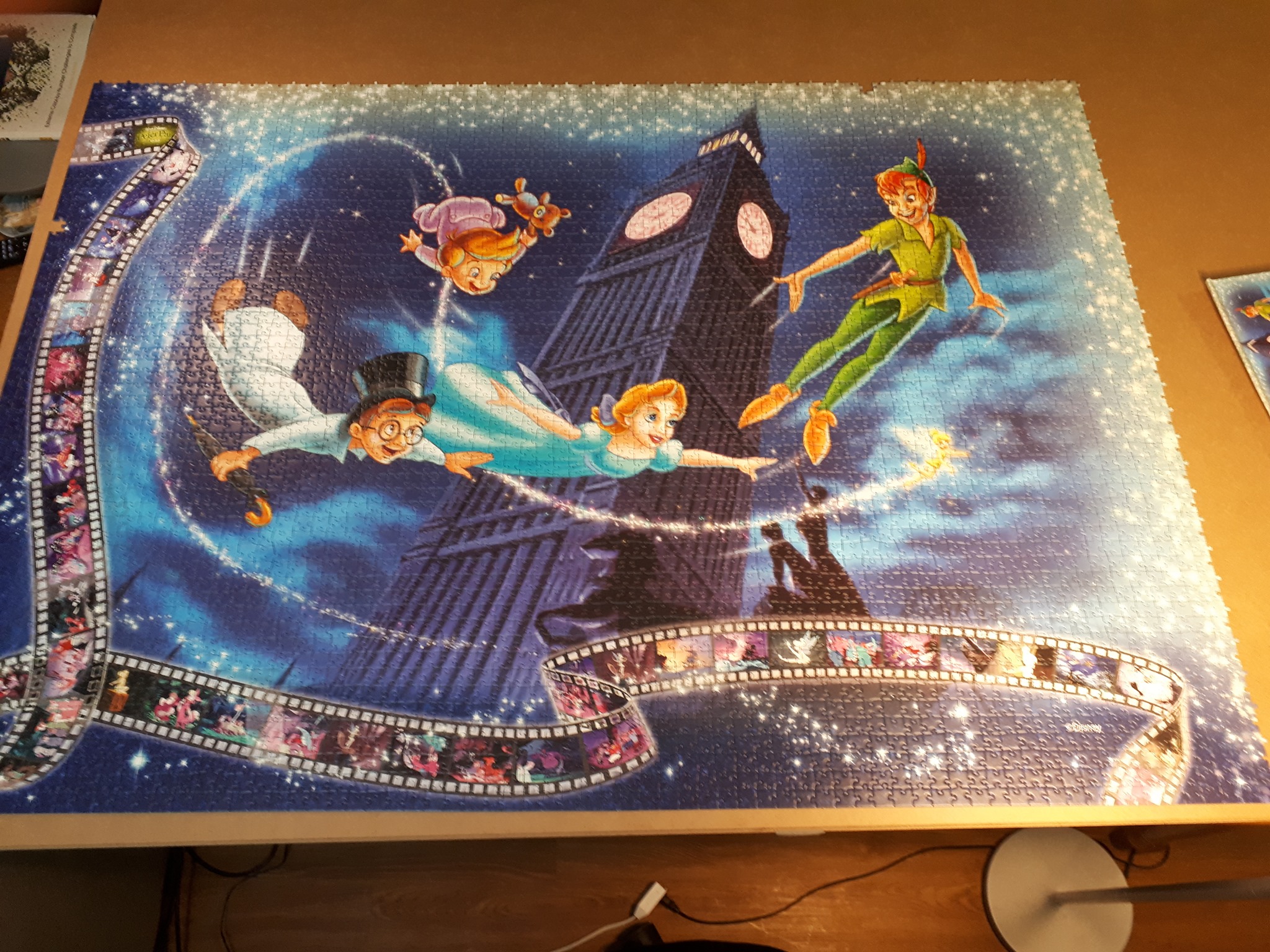 A Belleville woman’s puzzling world record attempt | Quinte News