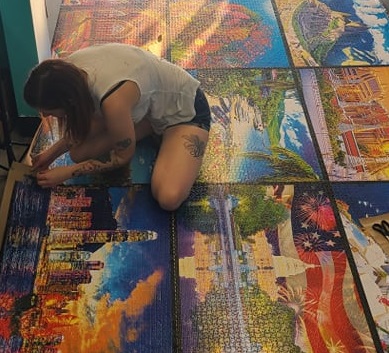 Setting, not breaking a world record | Quinte News