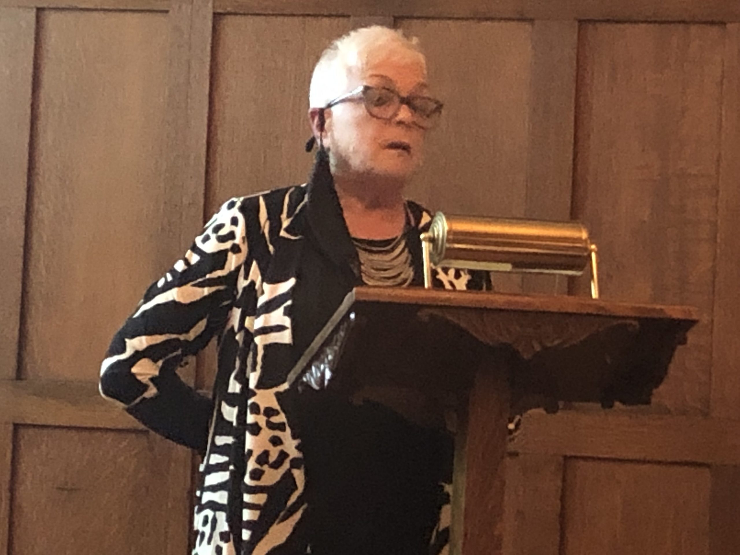 Controversy surrounds Downtown District BIA AGM | Quinte News