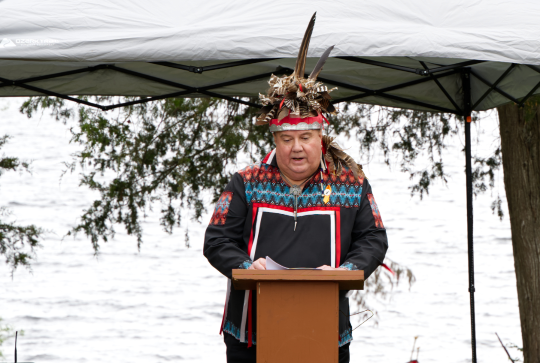 Honouring Mohawks of Bay of Quinte’s history | Quinte News