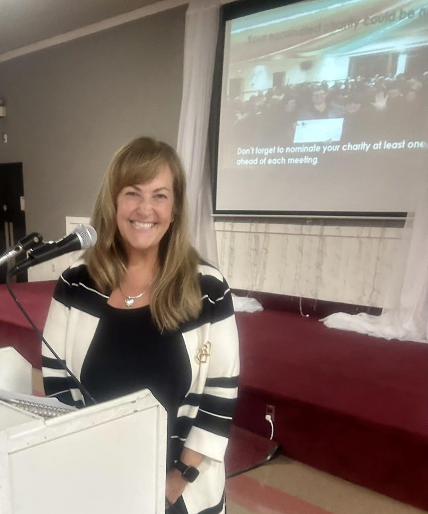 A gift for Gift From the Heart | Quinte News